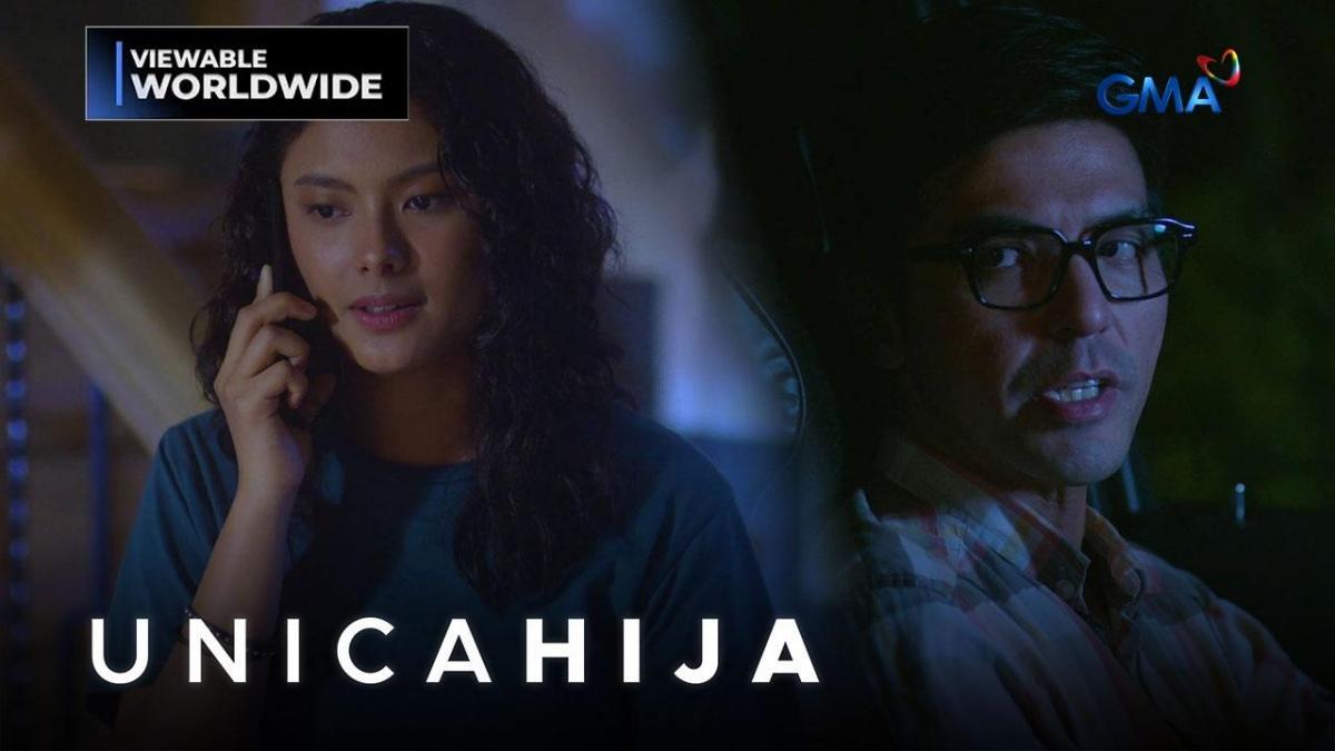 Unica Hija: Zach's obsession with the clone! (Episode 40) | GMA ...