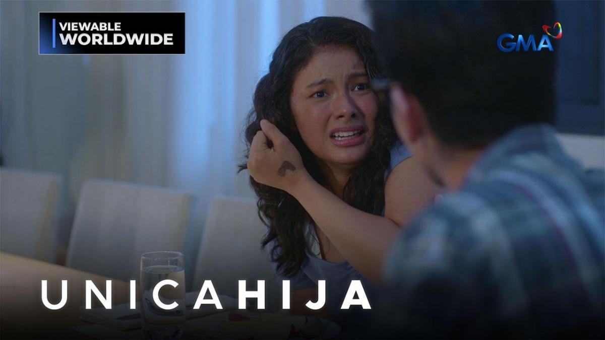 Unica Hija: Zach's dark intentions towards Bianca's clone! (Episode 41 ...