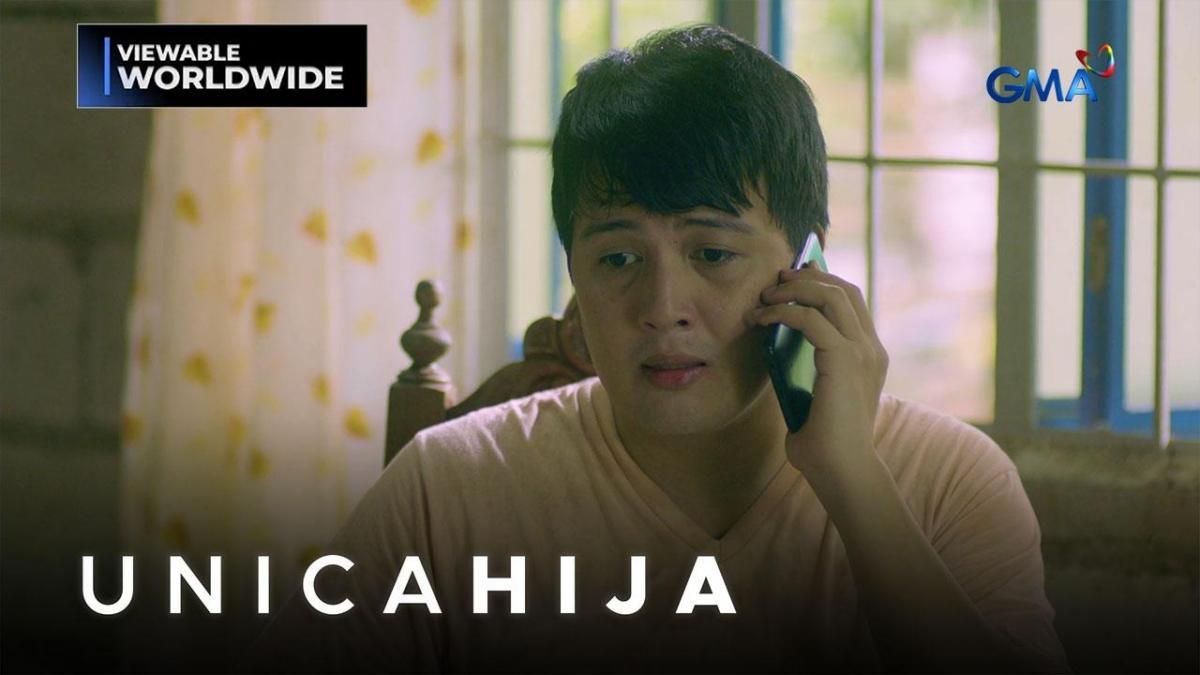 Unica Hija: A glimmer of hope for the clone to escape! (Episode 52 ...