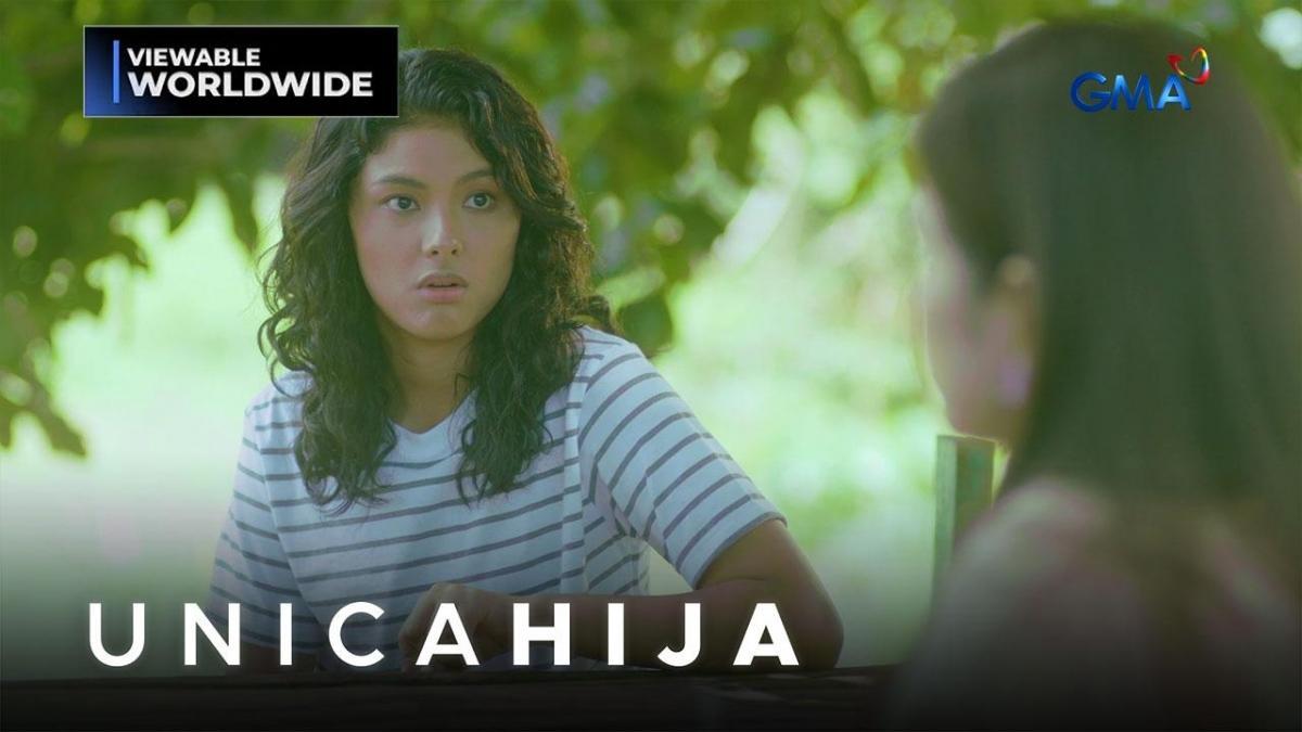 Unica Hija: Is Hope starting to develop a crush on Ralph? (Episode 11 ...