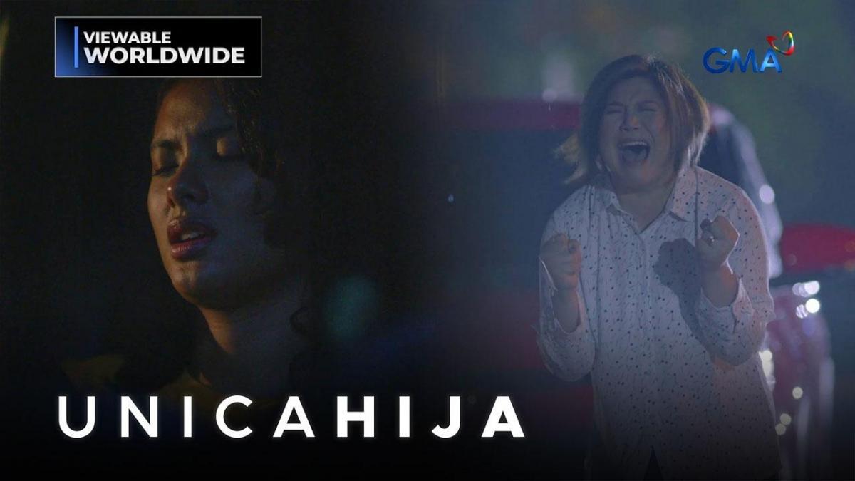 Unica Hija: The crazy husband is cheating with a dead woman's clone ...