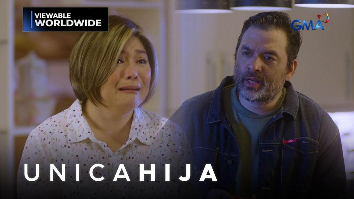 Unica Hija: The evil scientist's search for the clone is over! (Episode ...