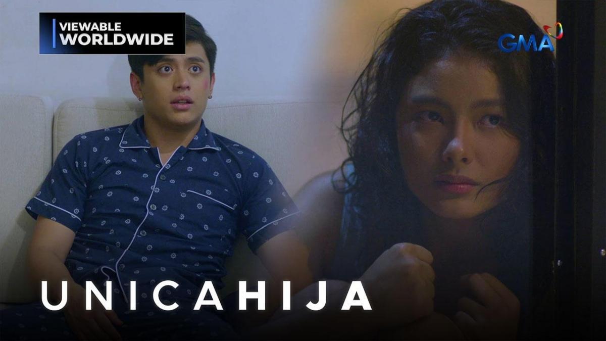 Unica Hija: The clone is the cure to Ralph's disease! (Episode 50 ...