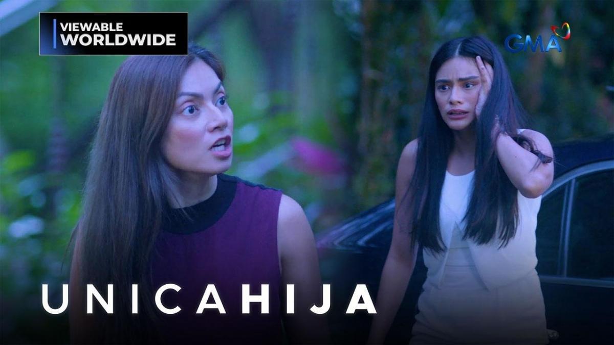 Unica Hija: The bully's change of heart! (Episode 70) | GMA ...