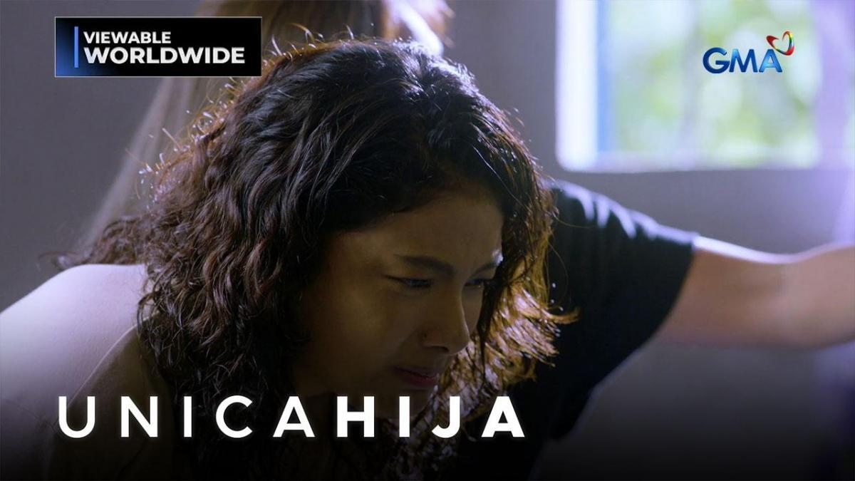 Unica Hija: The clone is being set up for humiliation! (Episode 73 ...