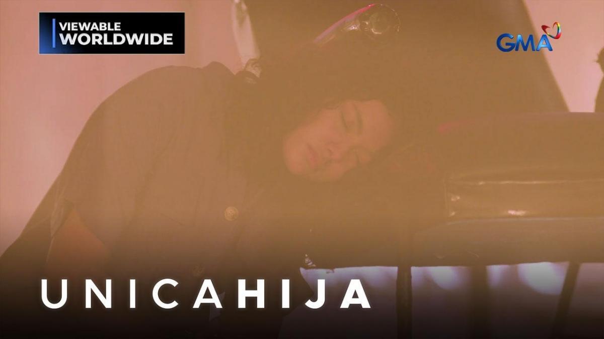 Unica Hija: Hope is ready to take Lucas' experiments down with her ...