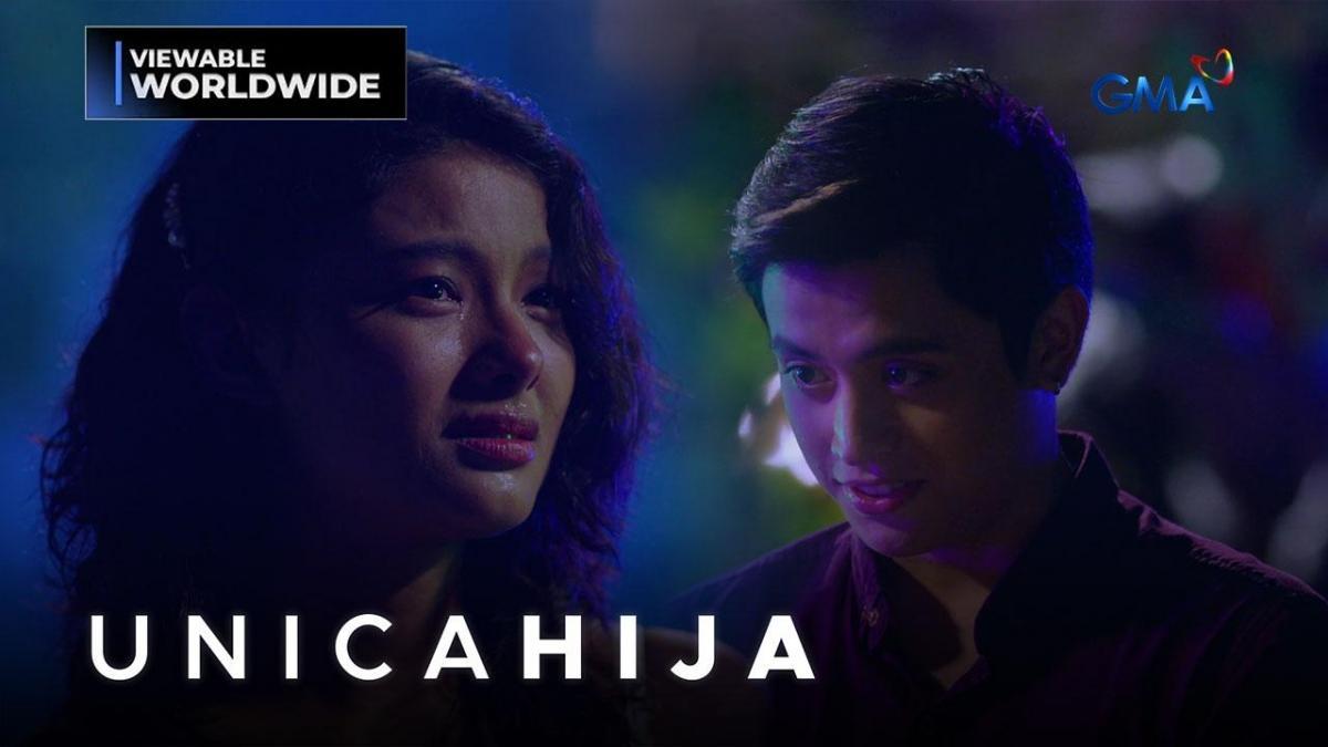 Unica Hija: Ralph gives the clone reasons to live! (Episode 63) | GMA ...