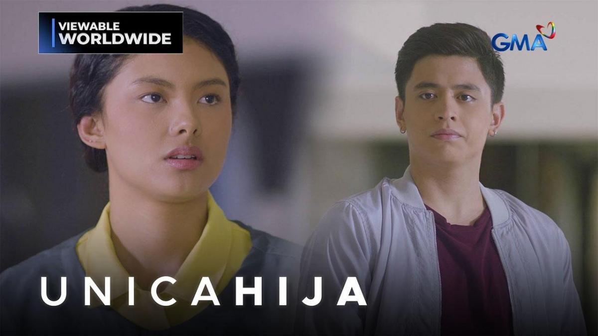 Unica Hija: Hope is now hopeless! (Episode 20) | GMA Entertainment ...
