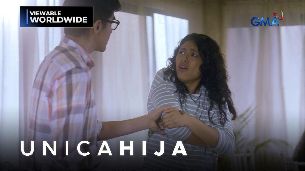 Unica Hija: Zach turns aggressive towards Bianca's clone! (Episode 38 ...
