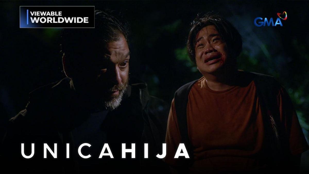 Unica Hija: Ralph's best friend gets tortured for information on the ...