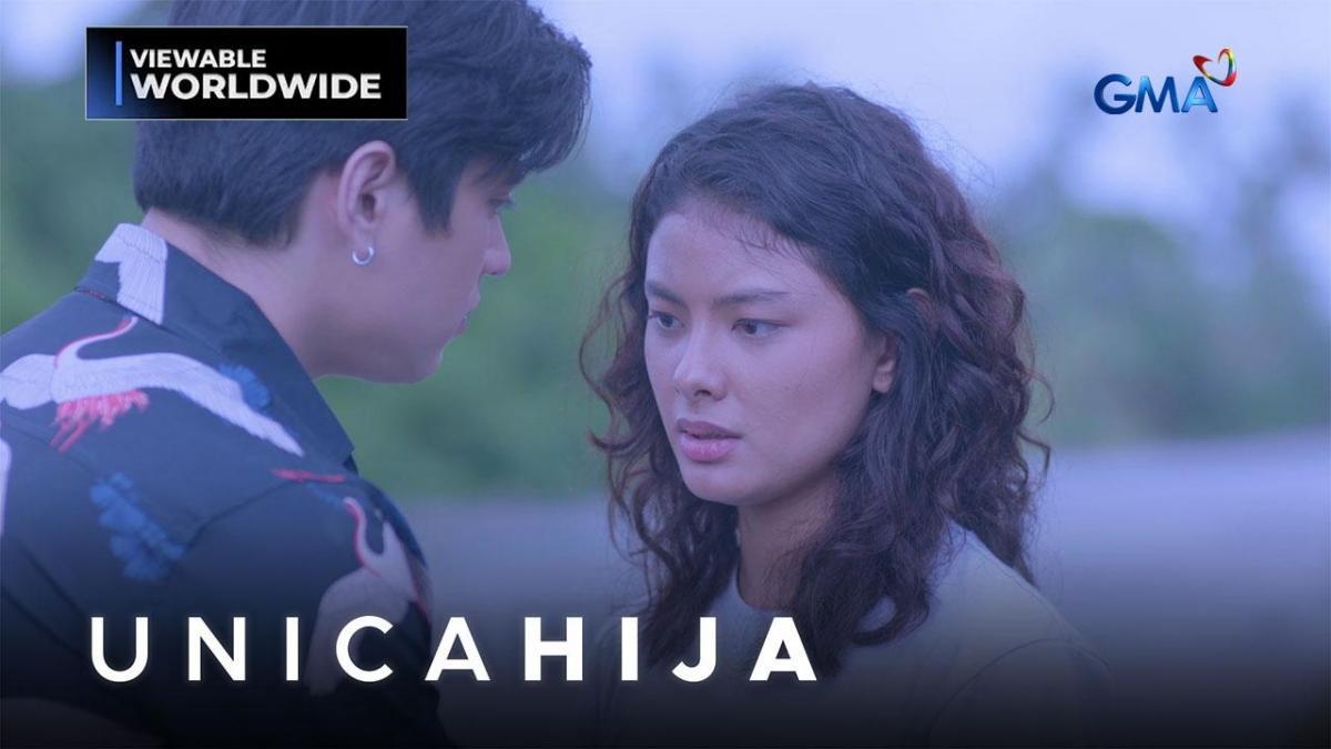 Unica Hija: The clone has lost the will to live! (Episode 62) | GMA ...