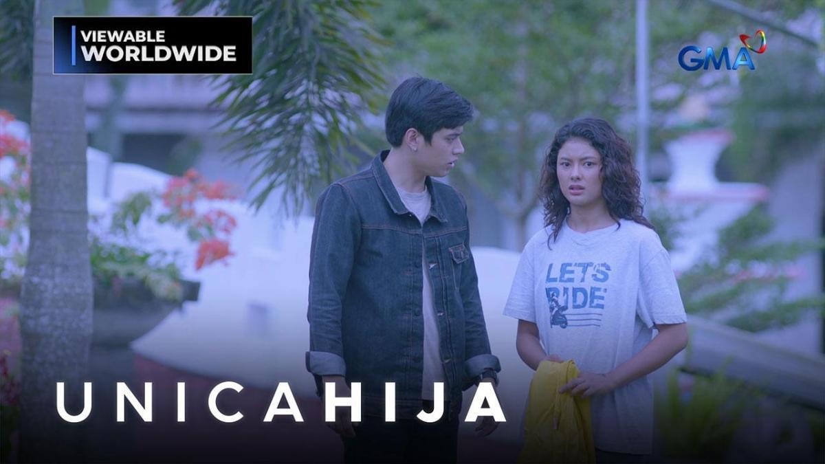 Unica Hija: The mysterious mansion is filled with Hope's doppelgangers ...