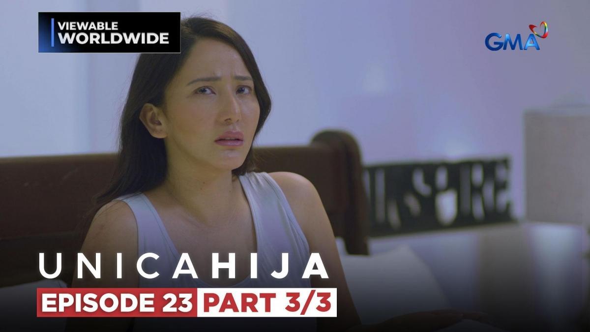Unica Hija: The cruel stepmother's plan to steal everything from Hope ...
