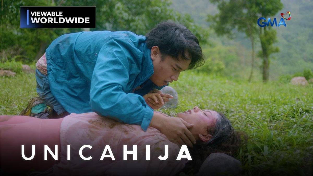 Unica Hija: A second heartbreak for the spurned lover! (Episode 3 ...