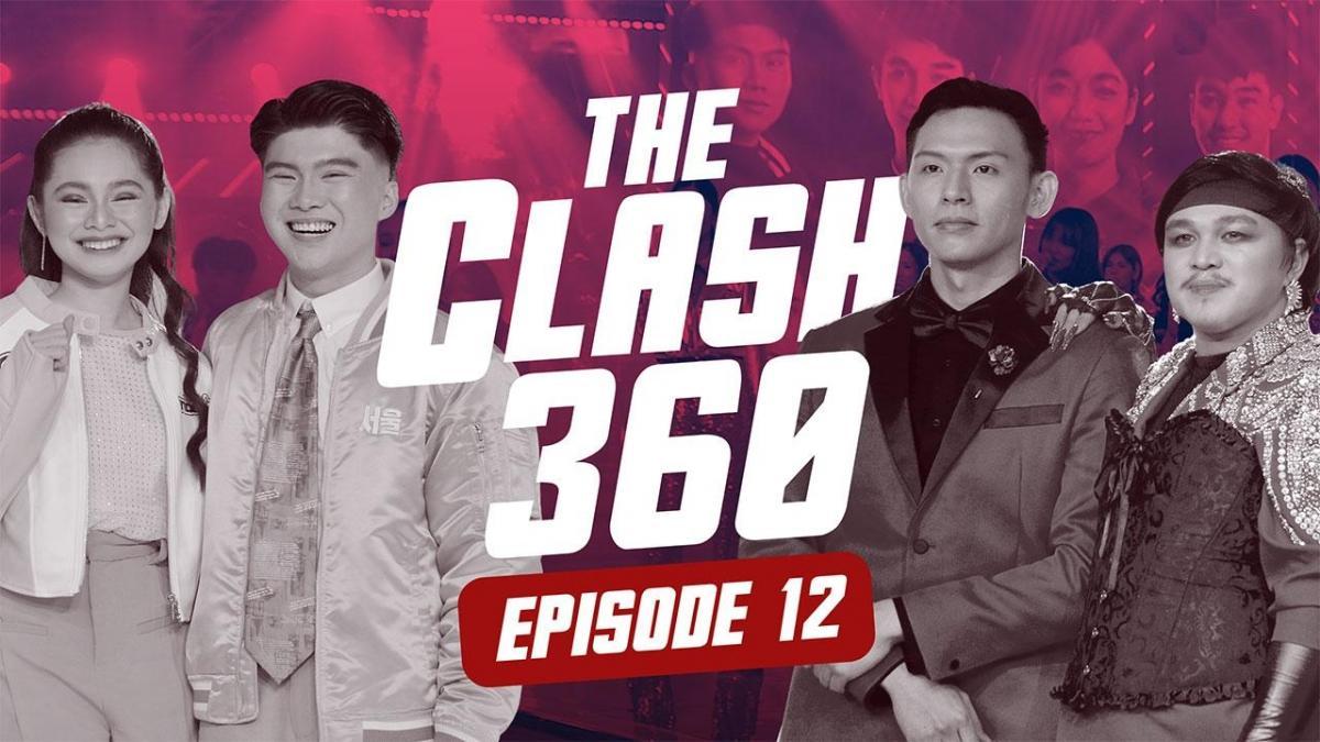 The Clash 2023: Episode 12 highlights (Online Exclusives) | GMA Entertainment