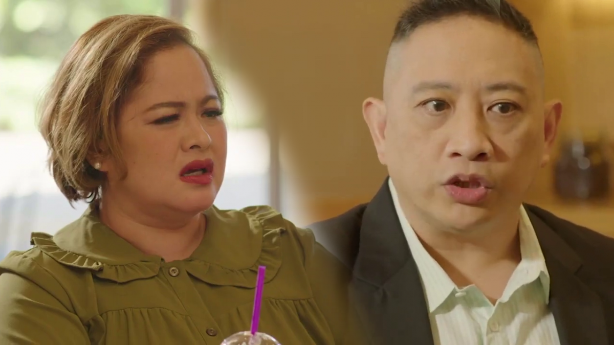 Pepito Manaloto: Pepito, allergic na yata kay Alex? (YouLOL) | GMA ...