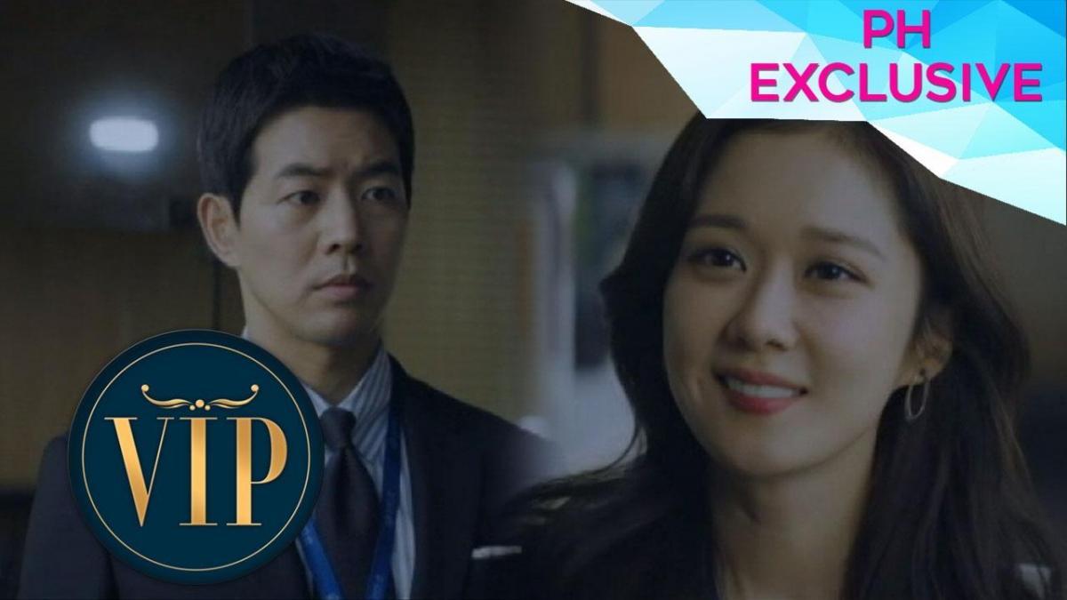 VIP: Congratulations, Simon! | Episode 25 | GMA Entertainment