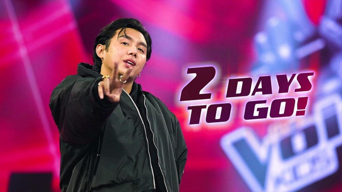 The Voice Kids: 2 days to go! | Teaser | GMA Entertainment | GMA ...