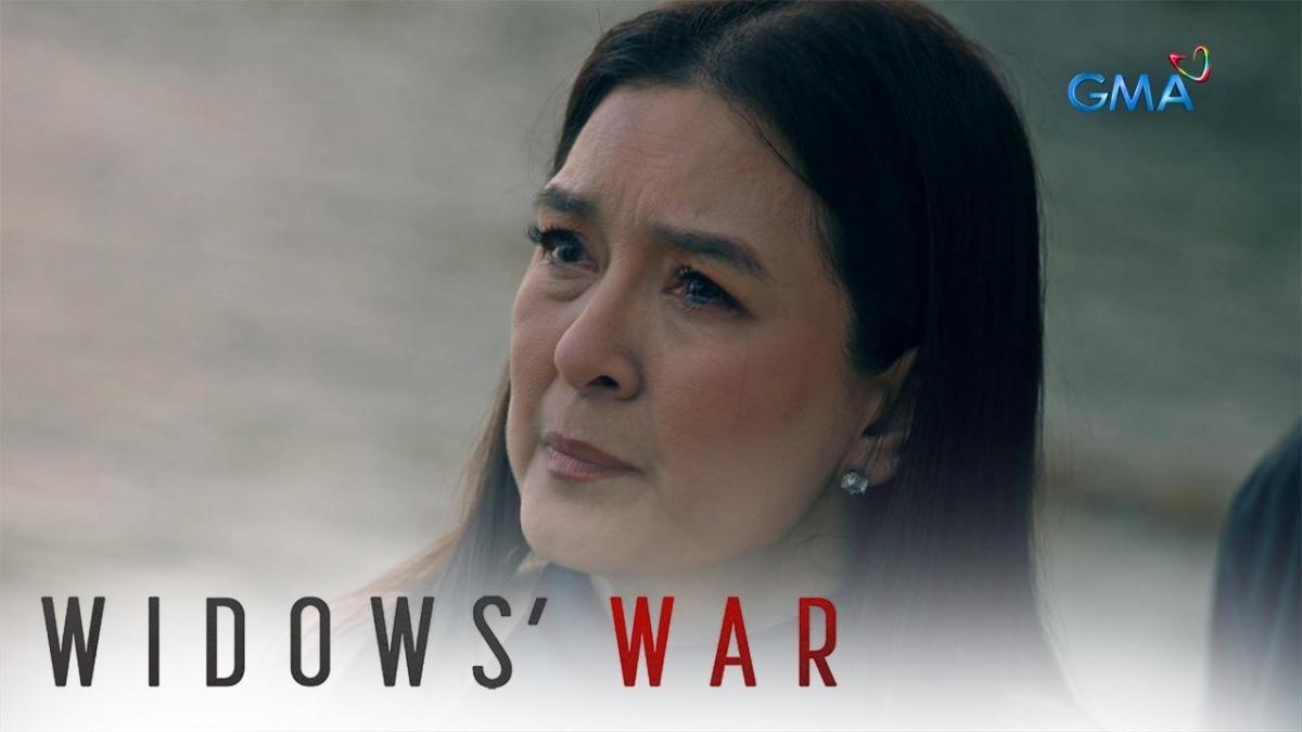 Widows' War: The queen is starting to crumble (Episode 13) | GMA ...