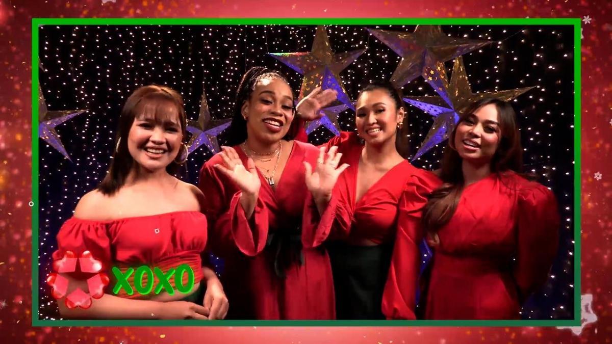 Love Together, Hope Together: XOXO | Online Exclusive | GMA Entertainment