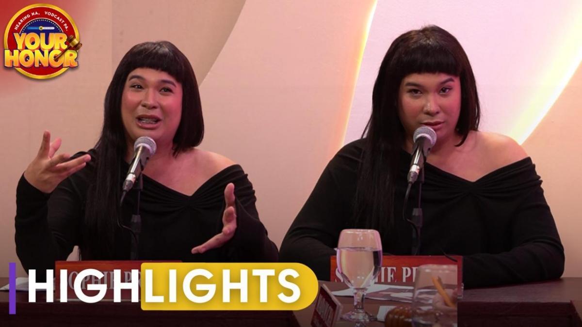 Your Honor: Love life story nina Willard vs Sophie Prime! | GMA Entertainment | GMA Entertainment