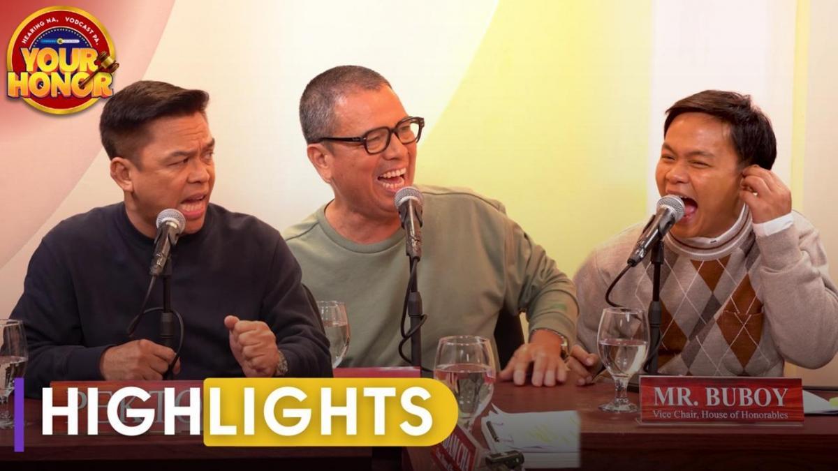 Your Honor: John Feir, ni-reveal ang best tracking app para sa ...