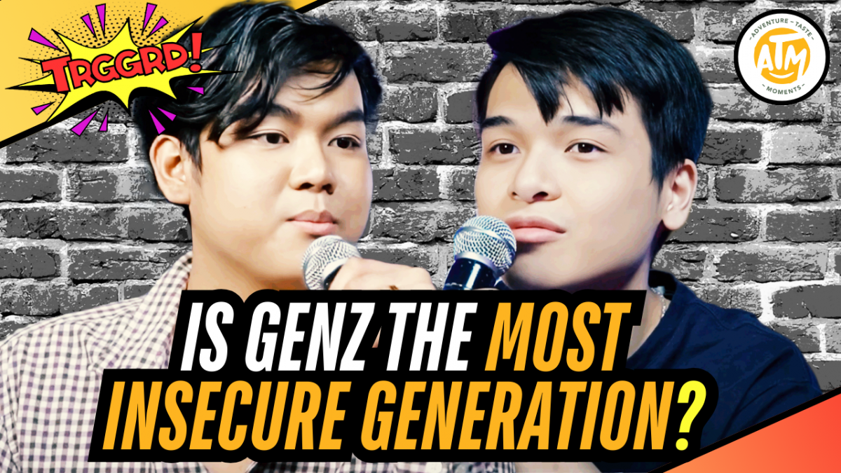 TRGGRD: Is Gen Z the most insecure generation? (EP 22) | GMA Entertainment