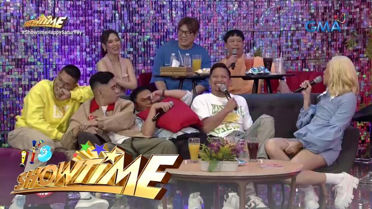 It's Showtime: Searchee ng EXpecially For You, nahiritan ng It's ...