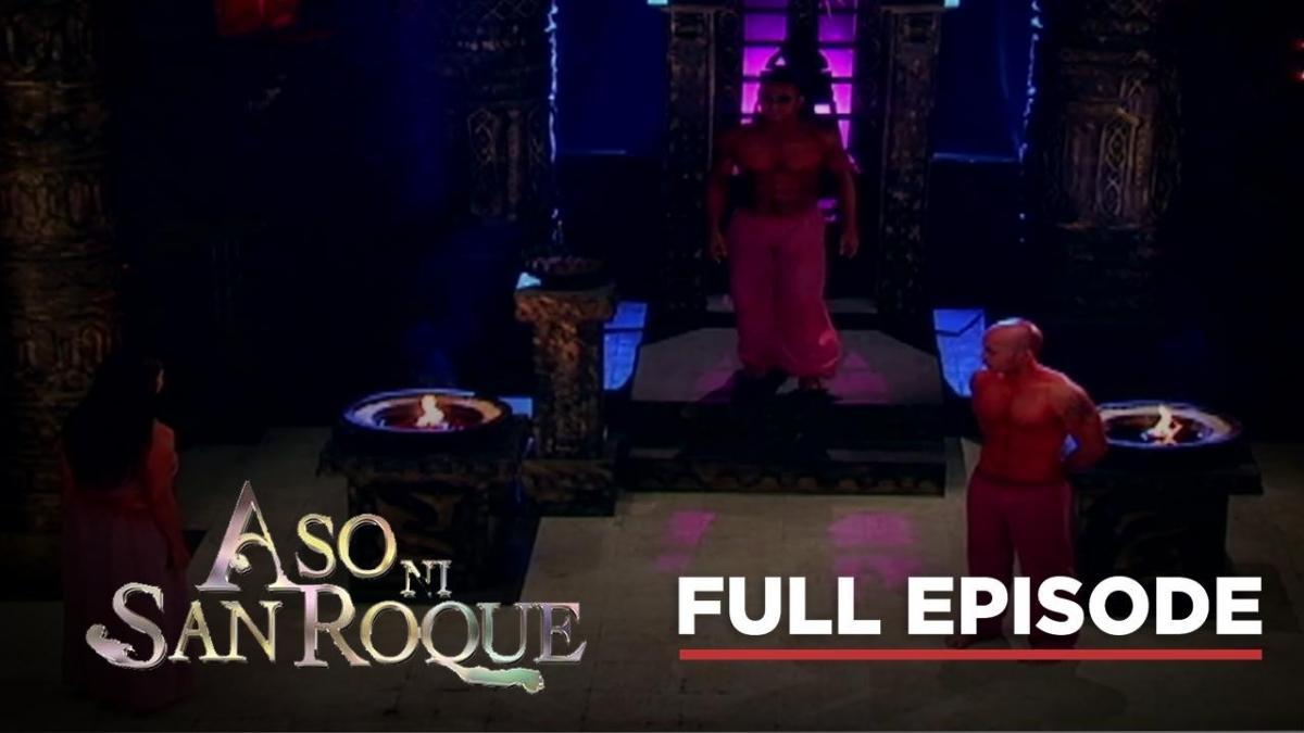 Aso Ni San Roque: Full Episode 61 (Stream Together) | GMA Entertainment