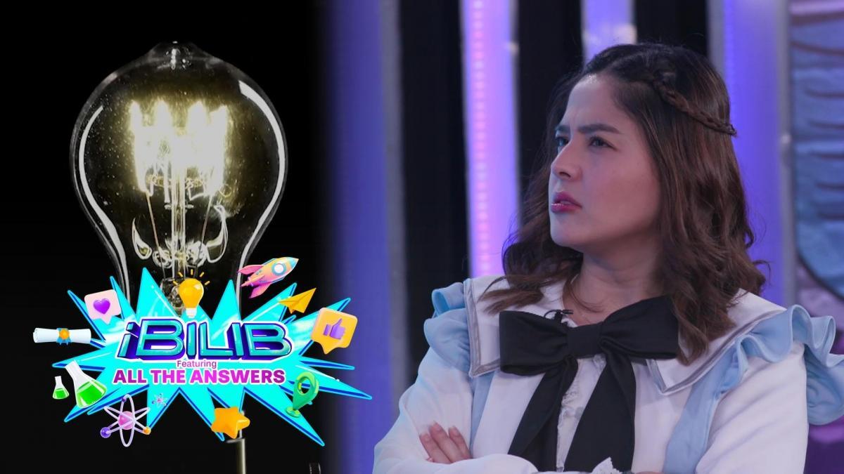 iBilib: Learn how bulbs emit light! | GMA Entertainment