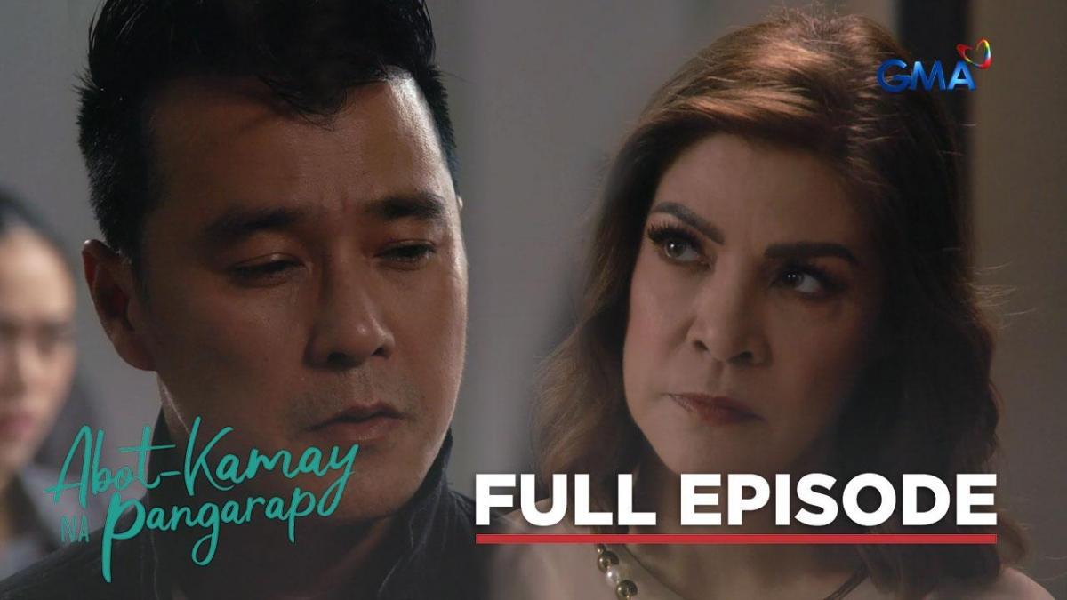 Abot Kamay Na Pangarap: Full Episode 655 (October 15, 2024) | GMA Entertainment