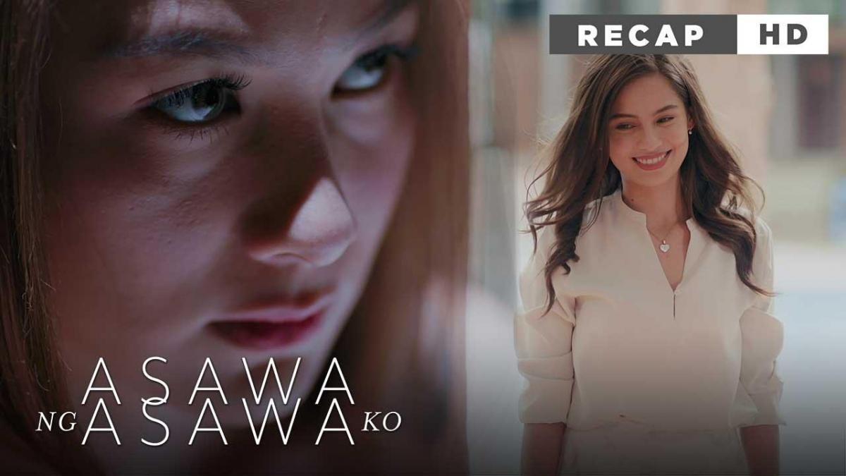 Asawa Ng Asawa Ko: Shaira rests without peace! (Weekly Recap HD) | GMA ...