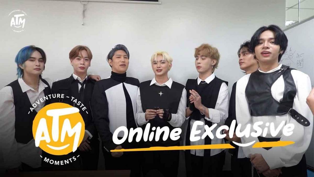 Dressing Room Raid with Bilib | ATM Online Exclusive | GMA Entertainment