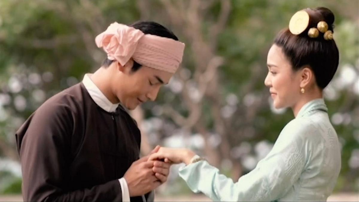 Love Beyond Time: Samuel, Isabel and Oscar | Teaser | GMA Entertainment