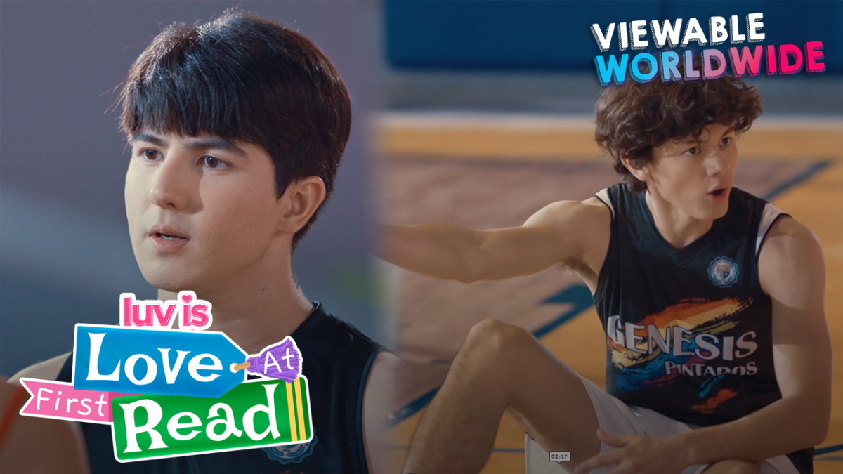 Love At First Read: The Genesis Pintados' best players are back ...
