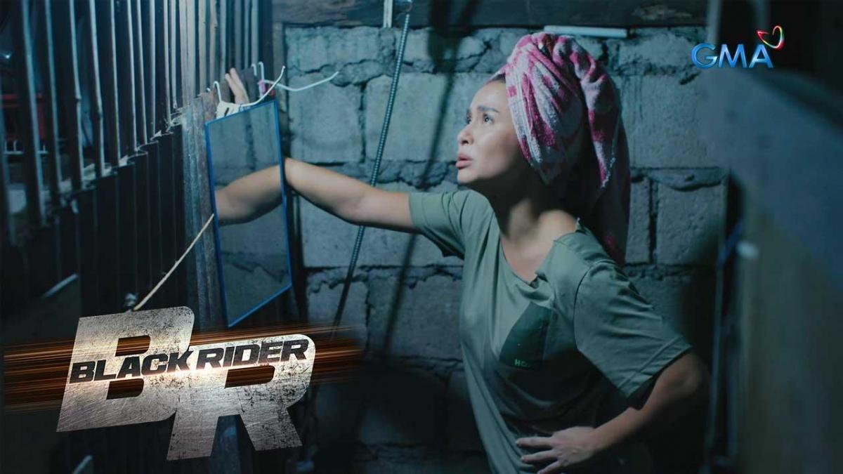Nasaan ka na, Vanessa?! | Black Rider | GMA Entertainment