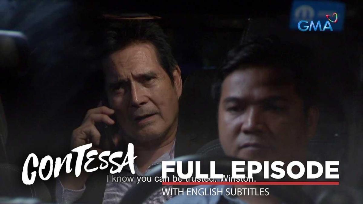 Contessa: Full Episode 110 (with English subs) | GMA Entertainment
