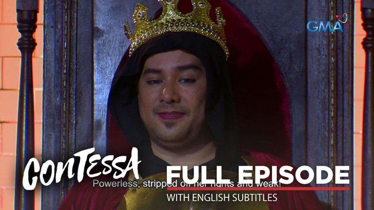 Contessa: Full Episode 78 (with English subs) | GMA Entertainment