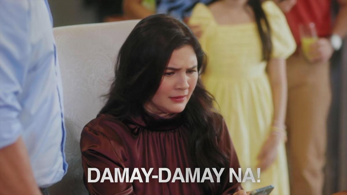 Cruz vs. Cruz: Pakana ni Hazel (Teaser) | GMA Entertainment