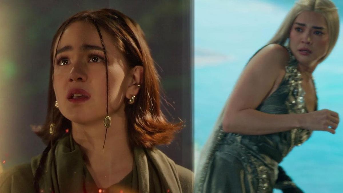 Sang'gre: Bagong misyon ng mga Sang'gre (Episode 117 Teaser) | GMA Entertainment