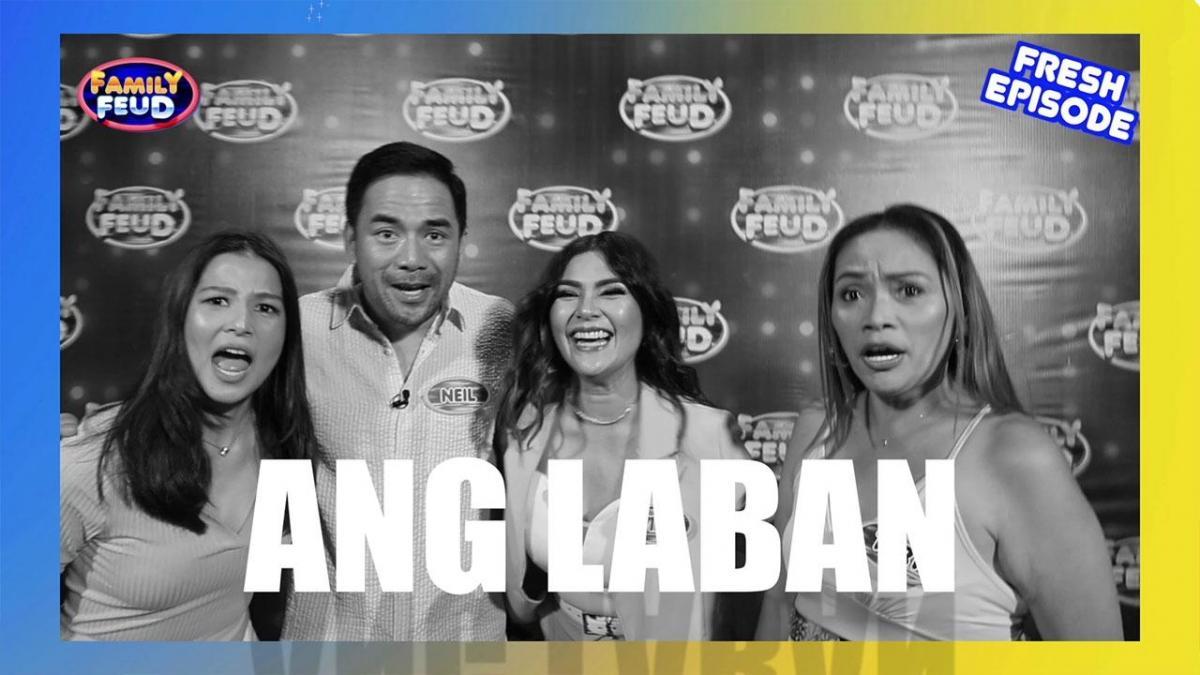 Family Feud: Team Felma o Team Hazel, sino ang magwawagi? | Online ...