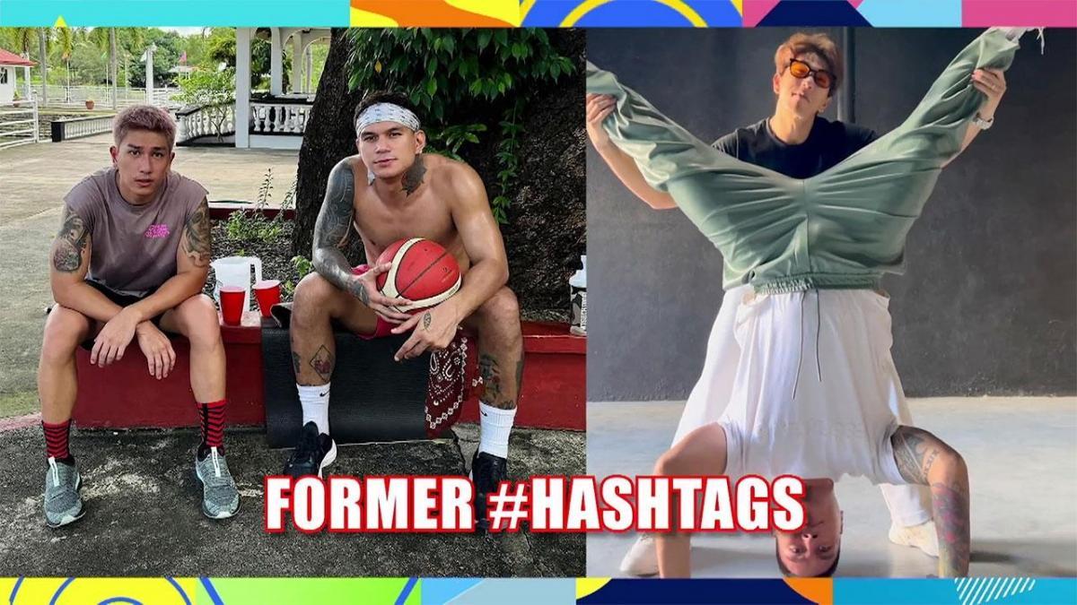 Fast Talk with Boy Abunda: Nikko Natividad and Zeus Collins | (Ep. 647 ...