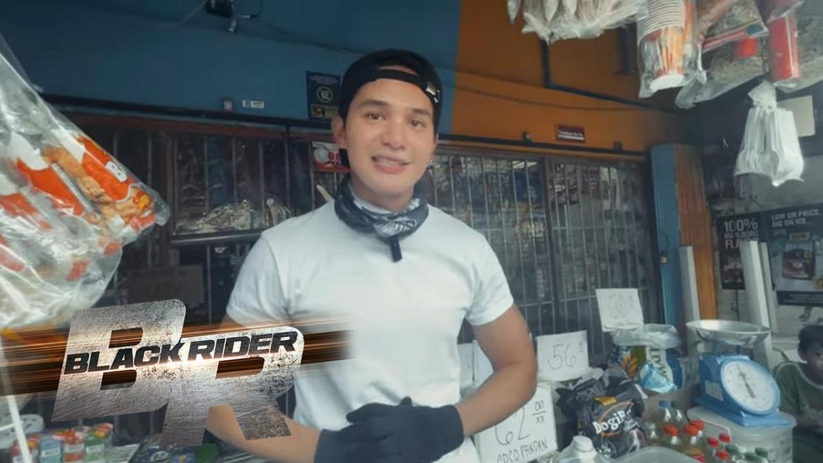 Black Rider: 20 Questions with Ruru Madrid (Part One) | Online ...