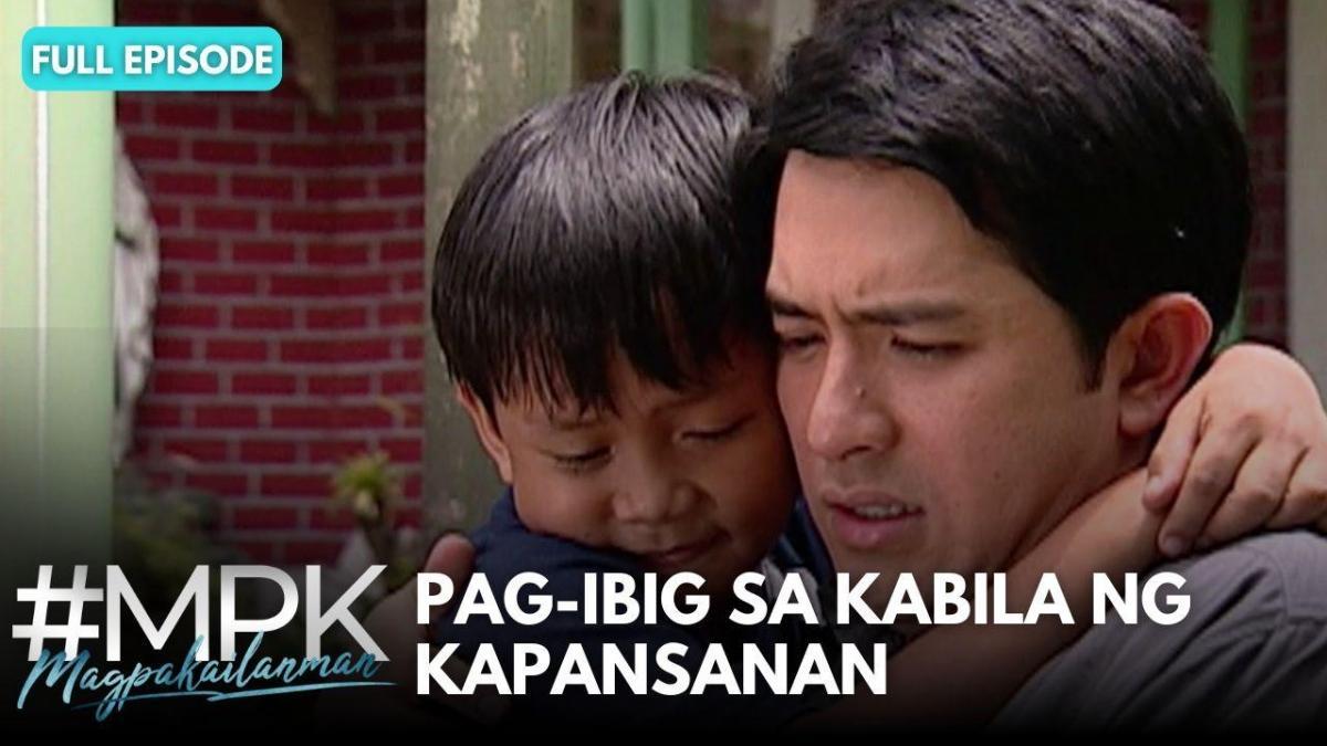 Magpakailanman: Pag-ibig sa kabila ng kapansanan - The Rose and Rex ...