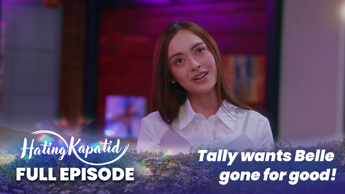 Hating Kapatid: Full Episode 114 (March 4, 2026) | GMA Entertainment