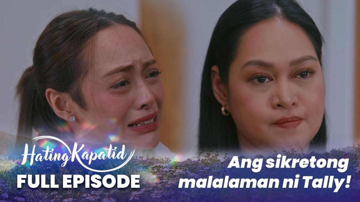 Hating Kapatid: Full Episode 125 (March 17, 2026) | GMA Entertainment