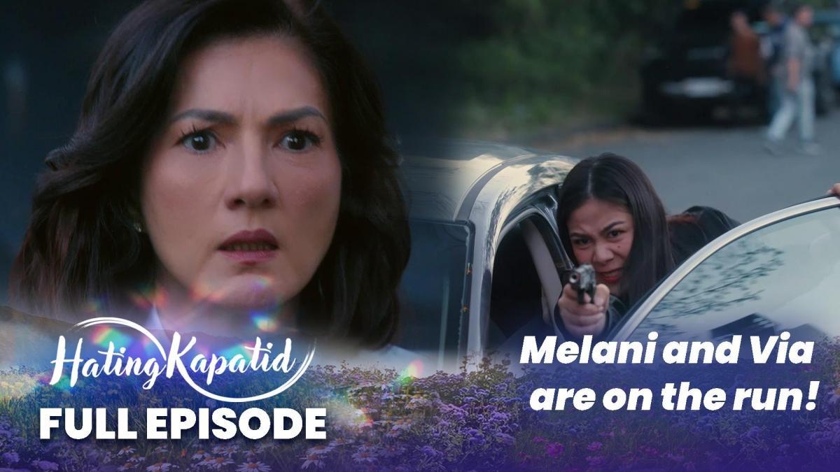 Hating Kapatid: Full Episode 126 (March 18, 2026) | GMA Entertainment