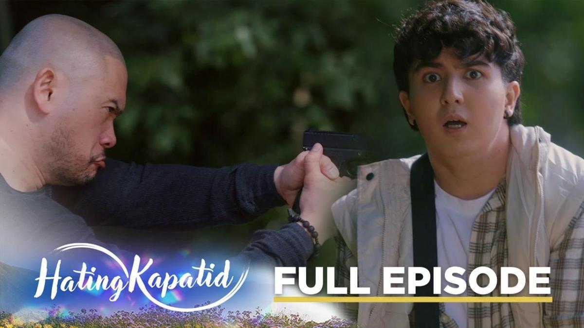 Hating Kapatid: Full Episode 84 (January 28, 2026) | GMA Entertainment ...