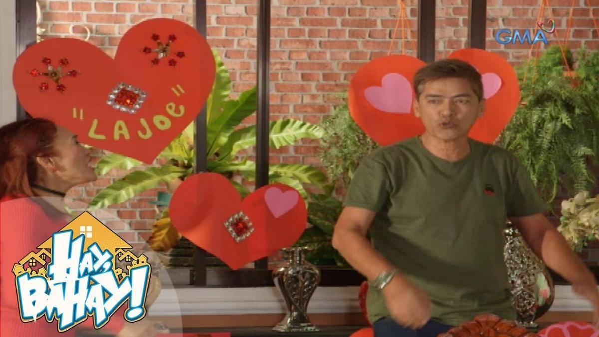 Hay, Bahay! Teaser Ep. 33: Magiging happy kaya ang Valentine's nina Lav ...
