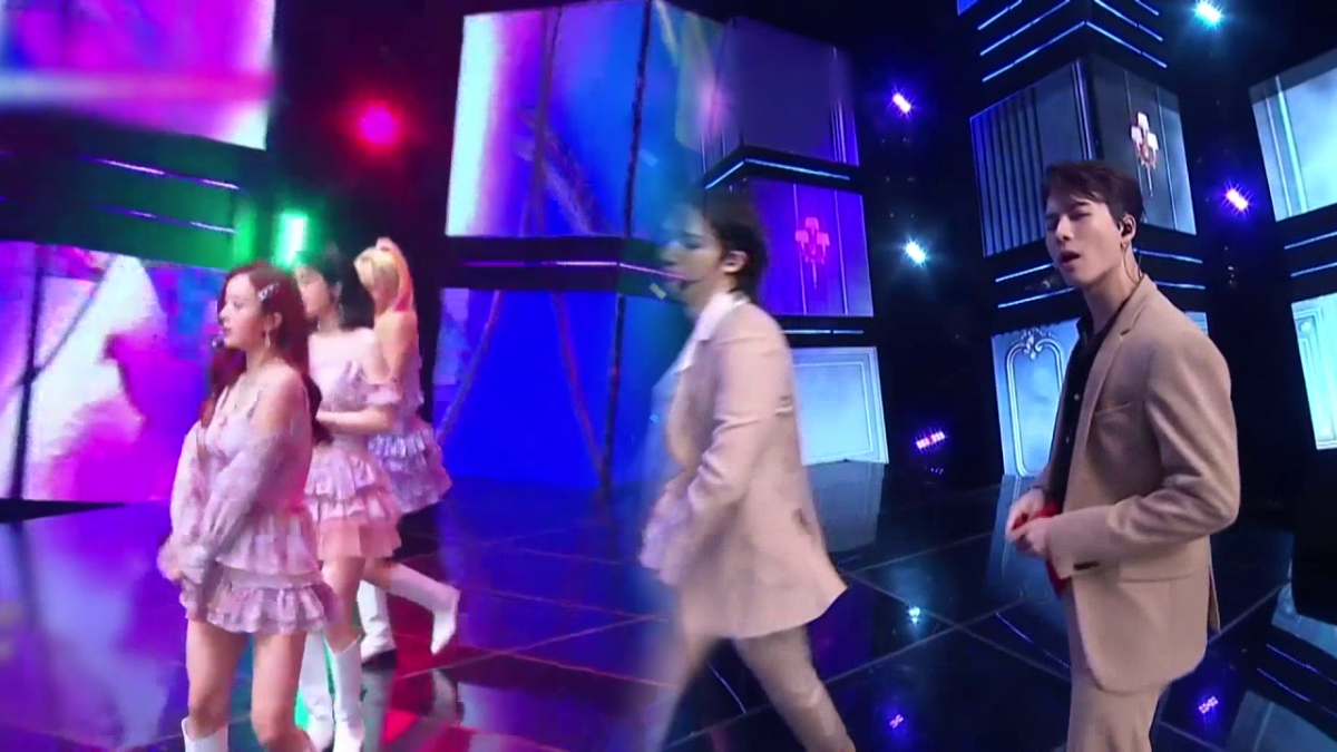 WATCH: Express yourself on Hallypop | GMA Entertainment